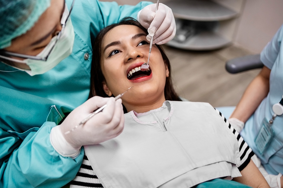 Say Goodbye to Cavities with Curodont - MD Smiles